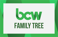 BCW Family Tree | PR Week