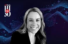 2024 Health Influencer 30: Beth Leonard | PR Week