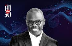 2024 Health Influencer 30: Keith Middleton | PR Week