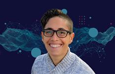 2023 Health Influencer 30: Jennifer Hecht | PR Week