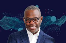 2023 Health Influencer 30: Keith Middleton | PR Week