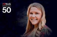 27. Candice Jacobson, IHOP | PR Week