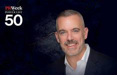 28. Mike Doyle, Ketchum | PR Week