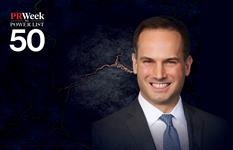 30. Aaron Radelet, Walgreens Boot Alliance | PR Week