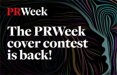 Back by popular demand: Entries now open for PRWeek's cover contest ...