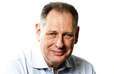 46. Paul Taaffe, Huntsworth | PR Week