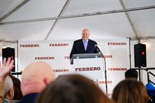 Ferrero CEO Paul Chibe dishes on great marketing, risk-taking and Star ...
