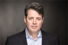 Paul Cohen, SVP and head of global comms, Visa | PR Week