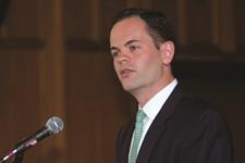 NYPD names FBI's Peter Donald as comms director | PR Week