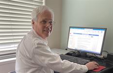 Around the office with Finn Partners’ Peter Finn | PR Week