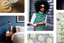 Pinterest rolls out Pinterest 100 Campaign on Today Show