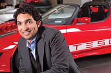 Reyes exits global comms role at Tesla | PR Week