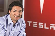 Reyes returns to Tesla in the communications driver's seat | PR Week