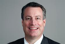 Rob Flaherty, CEO, Ketchum: Power List 2017 | PR Week