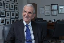 Howard Rubenstein: From starting a business in his mother's kitchen to ...