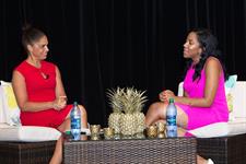 The strongest statement for diversity and inclusion: the 2018 ColorComm ...