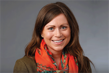 Stacey Tank, VP, home services, Home Depot | PR Week