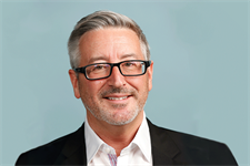 Stuart Smith, executive partner, global leader, PR & influence, Ogilvy ...