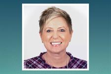 Susan Howe, Hall of Femme 2021 | PR Week