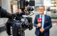 Muck Rack boosts monitoring, reporting capabilities | PR Week