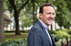 Health Influencer 30: Tim Bird | PR Week