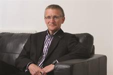 Tim Dyson: Power List 2015 | PR Week