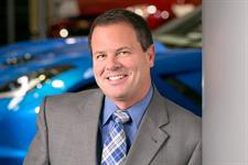 Tony Cervone, SVP, global communications, General Motors: PRWeek Power ...