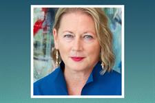 Virginia Devlin, Hall of Femme 2021 | PR Week