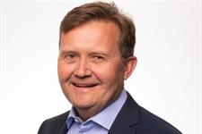 ICF names John Wasson as CEO, Sudhakar Kesavan to executive chairman