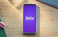 Zelle parent company appoints Weber Shandwick as comms AOR | PR Week