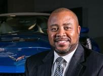 David Albritton moves into president role at GM Defense | PR Week