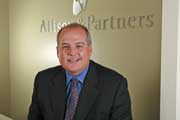 Allison & Partners: Agency Business Report 2008 | PR Week