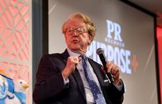 Aflac CEO Dan Amos: ‘I bet my entire life on a damn duck’ | PR Week