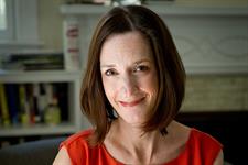 Around the office with InkHouse's Beth Monaghan | PR Week