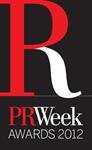 How to win a PRWeek Award | PR Week