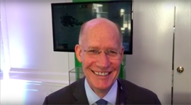 Watch: Don Baer on the Republican Convention's opening night | PR Week