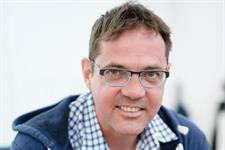 RebelMouse founder Paul Berry on going from free to b-to-b | PR Week