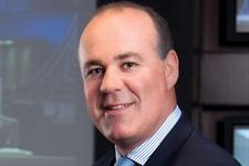 Margaritis to step down from FedEx role at year's end | PR Week