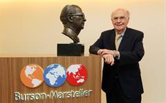 Bigger but better? Rivals on potential, pitfalls for supersized Burson ...