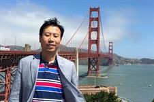 Hoffman Agency names Jason Cao as China general manager | PR Week