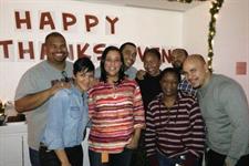 Cohn & Wolfe opens hearts, pantries | PR Week