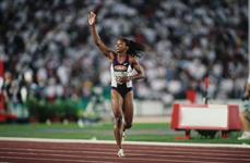 Revisiting Olympic legend Gail Devers’ experience with Graves’ disease ...