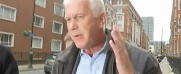 New video: responding to doorstep interviews | PR Week