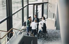 Why our industry needs to better support people with disabilities and ...