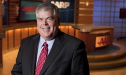 AARP's Donnellan ushers in a new era of comms | PR Week