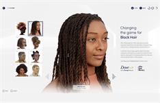 Dove’s Code My Crown guide promotes inclusivity in video game ...