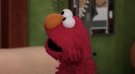 PSA: Elmo gets vaxxed | PR Week