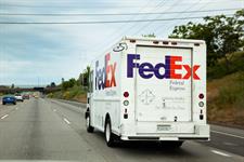 FedEx reorganizes comms, marketing under Jenny Robertson | PR Week