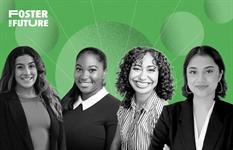 Foster the Future launches second iteration, doubling in size | PR Week