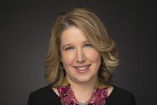 GE promotes from within for new chief comms officer Jennifer Erickson ...